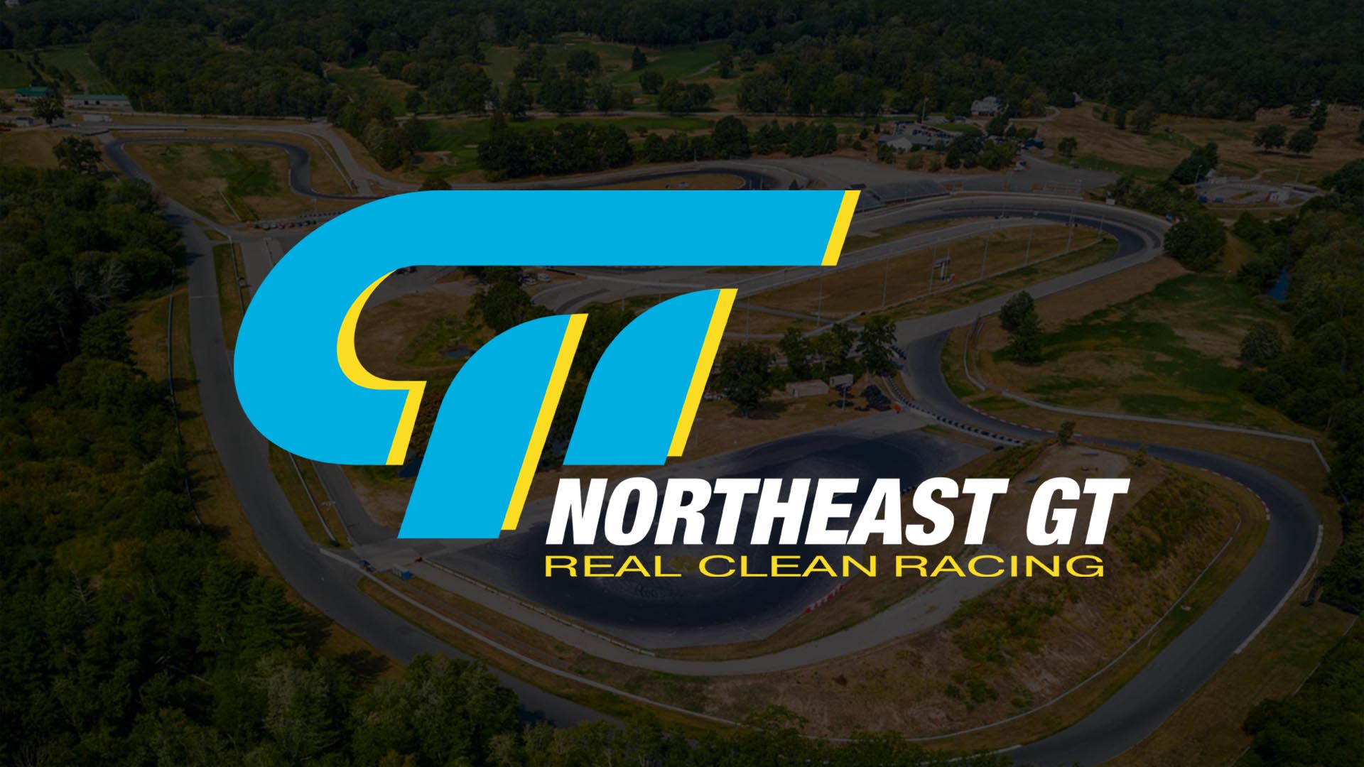 GT Race Schools - Northeast GT